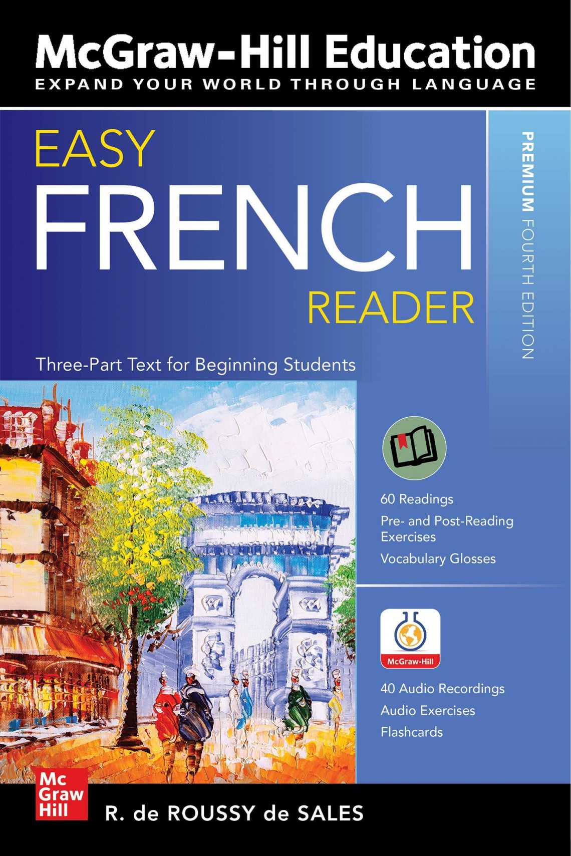 Learning French – Home Education in Dublin